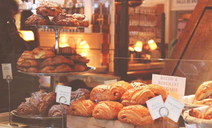 Explore 3 of The Most Delicious Bakeries Around Charlotte