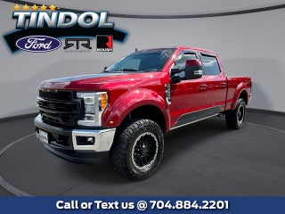ROUSH Trucks For Sale | Tindol Ford ROUSH, Local ROUSH Dealership