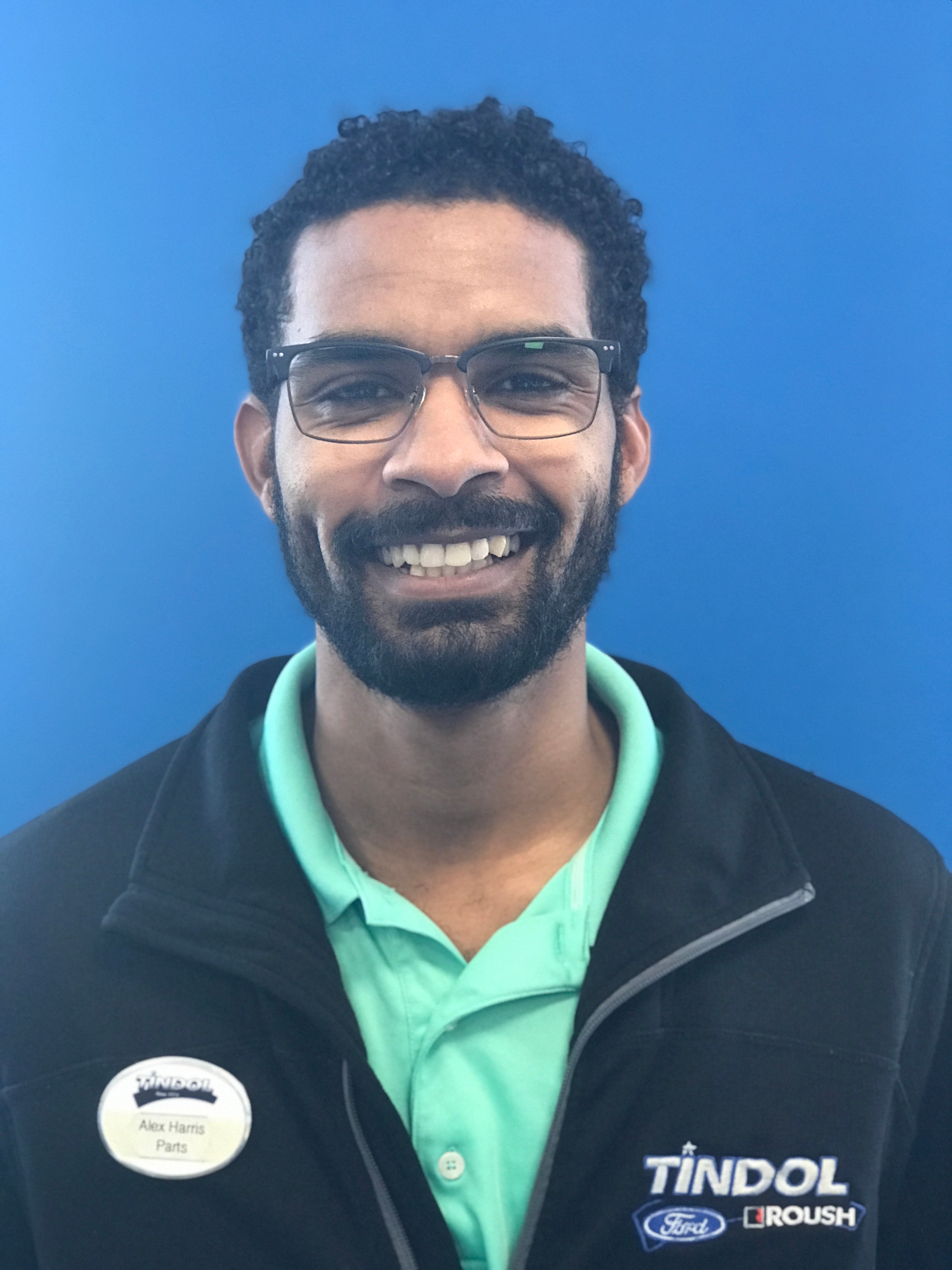 Meet the Expert Tindol Ford ROUSH Staff | My Local Ford Dealer