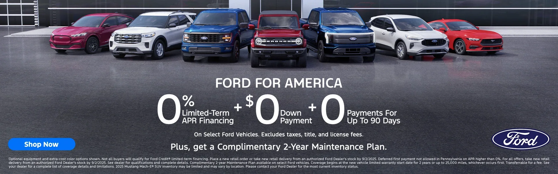 377 Vehicles Available | Ford Dealership in Gastonia NC | Serving ...