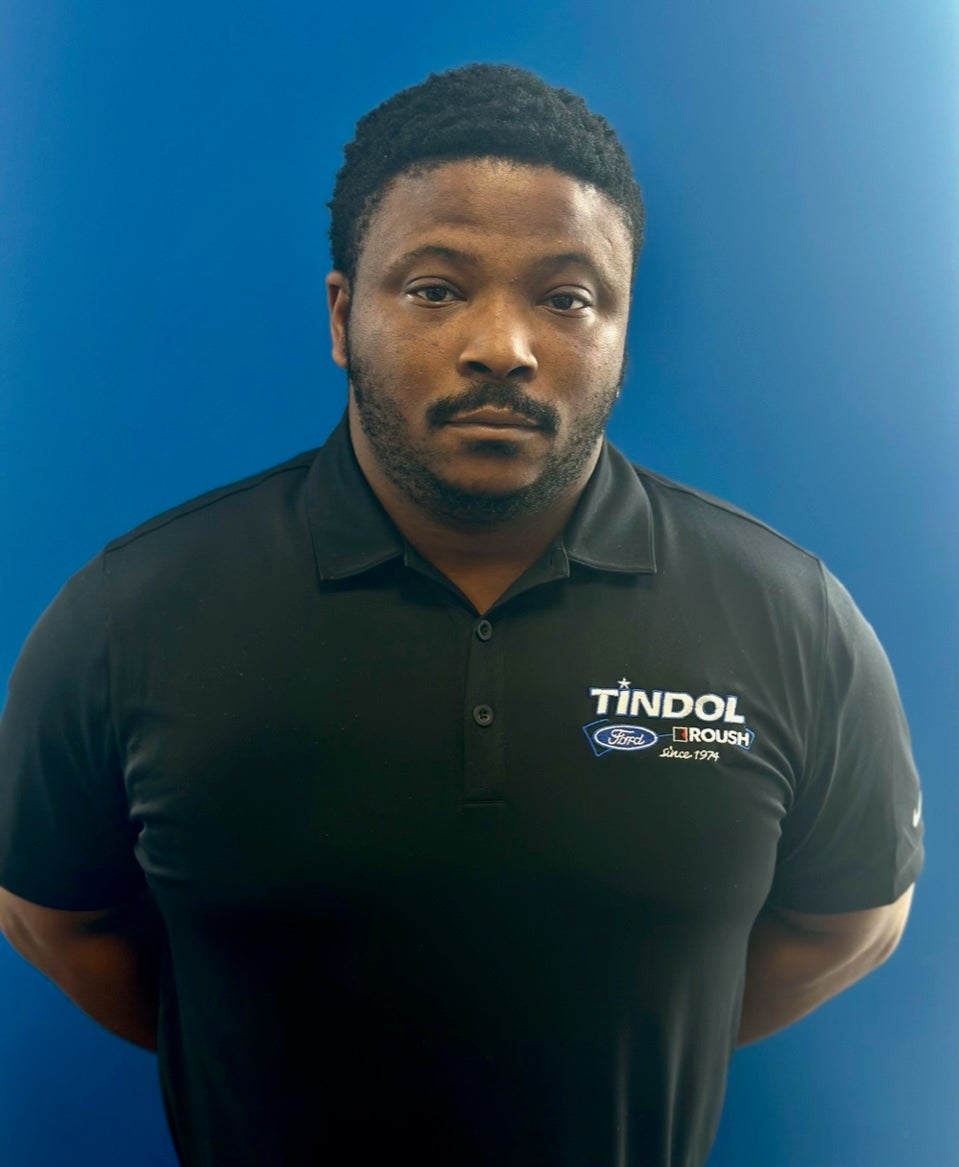Meet the Expert Tindol Ford ROUSH Staff | My Local Ford Dealer