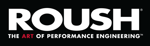 ROUSH RS2 Mustang | ROUSH Mustangs Gastonia, NC | Tindol Ford ROUSH