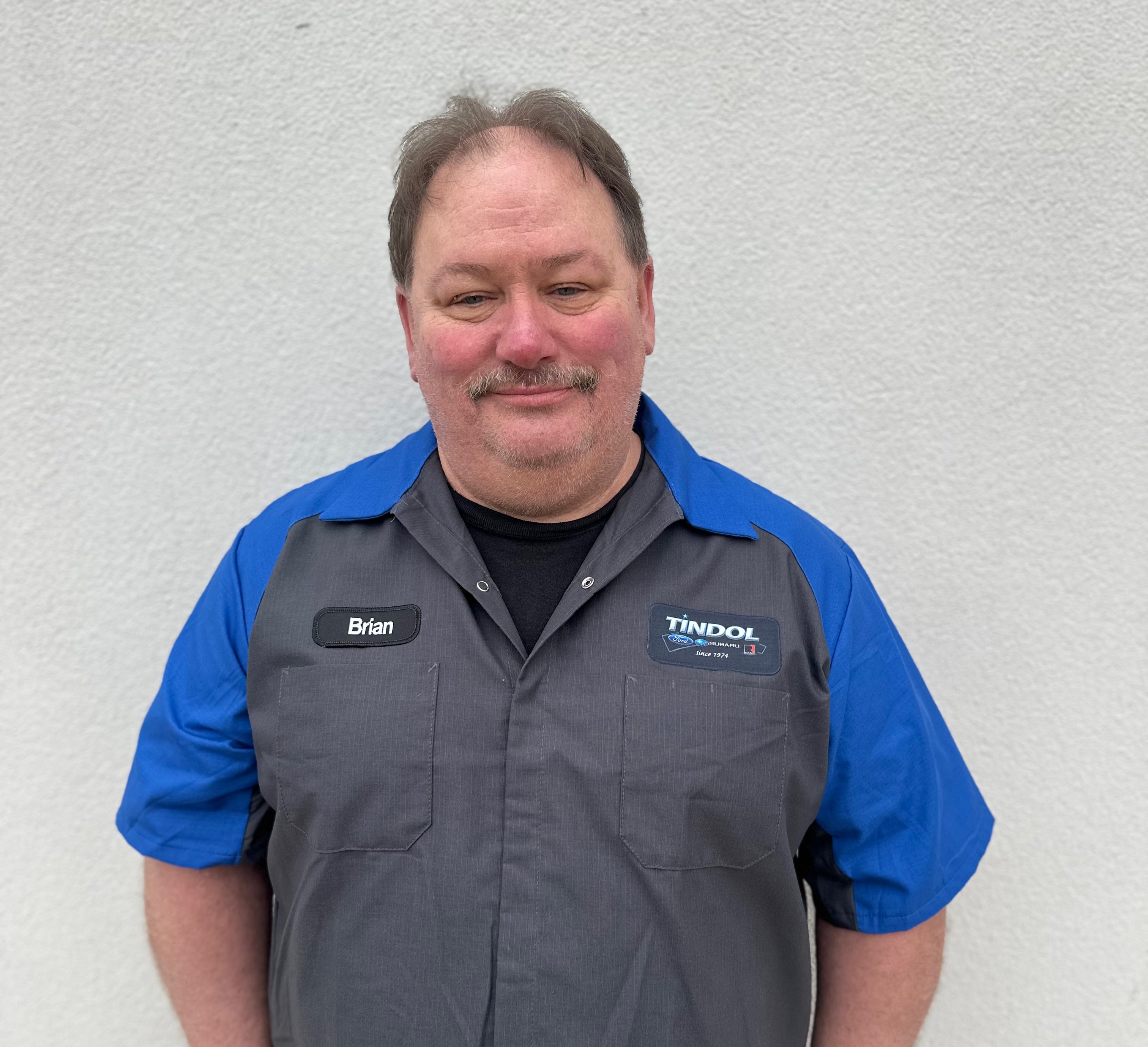 Meet the Expert Tindol Ford ROUSH Staff | My Local Ford Dealer