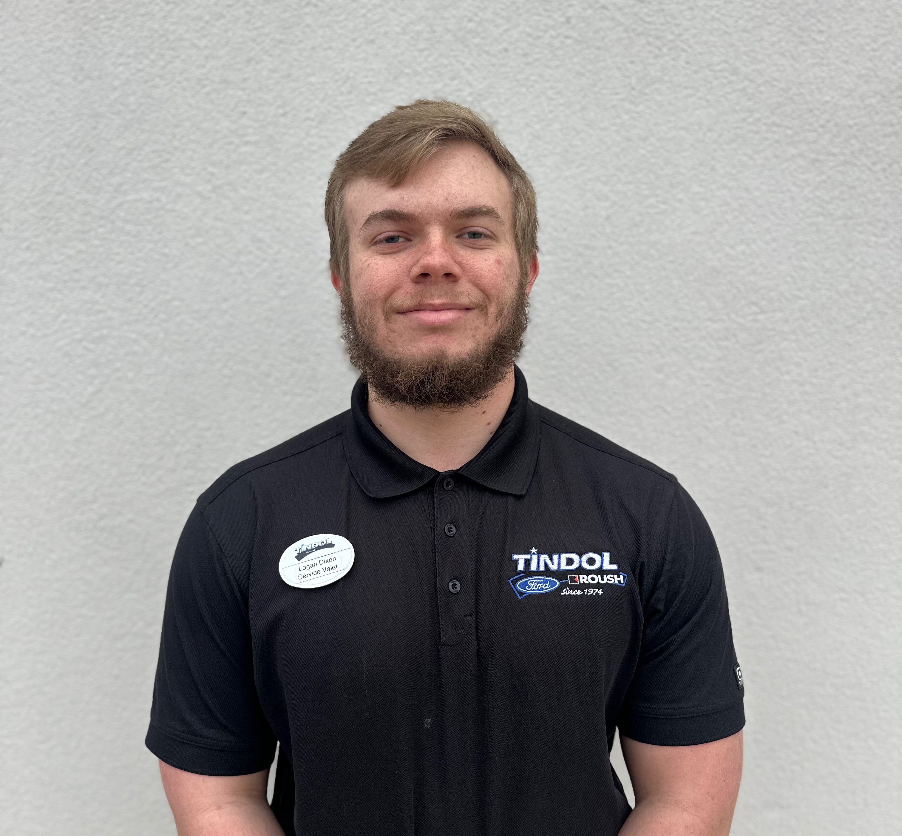 Meet the Expert Tindol Ford ROUSH Staff | My Local Ford Dealer