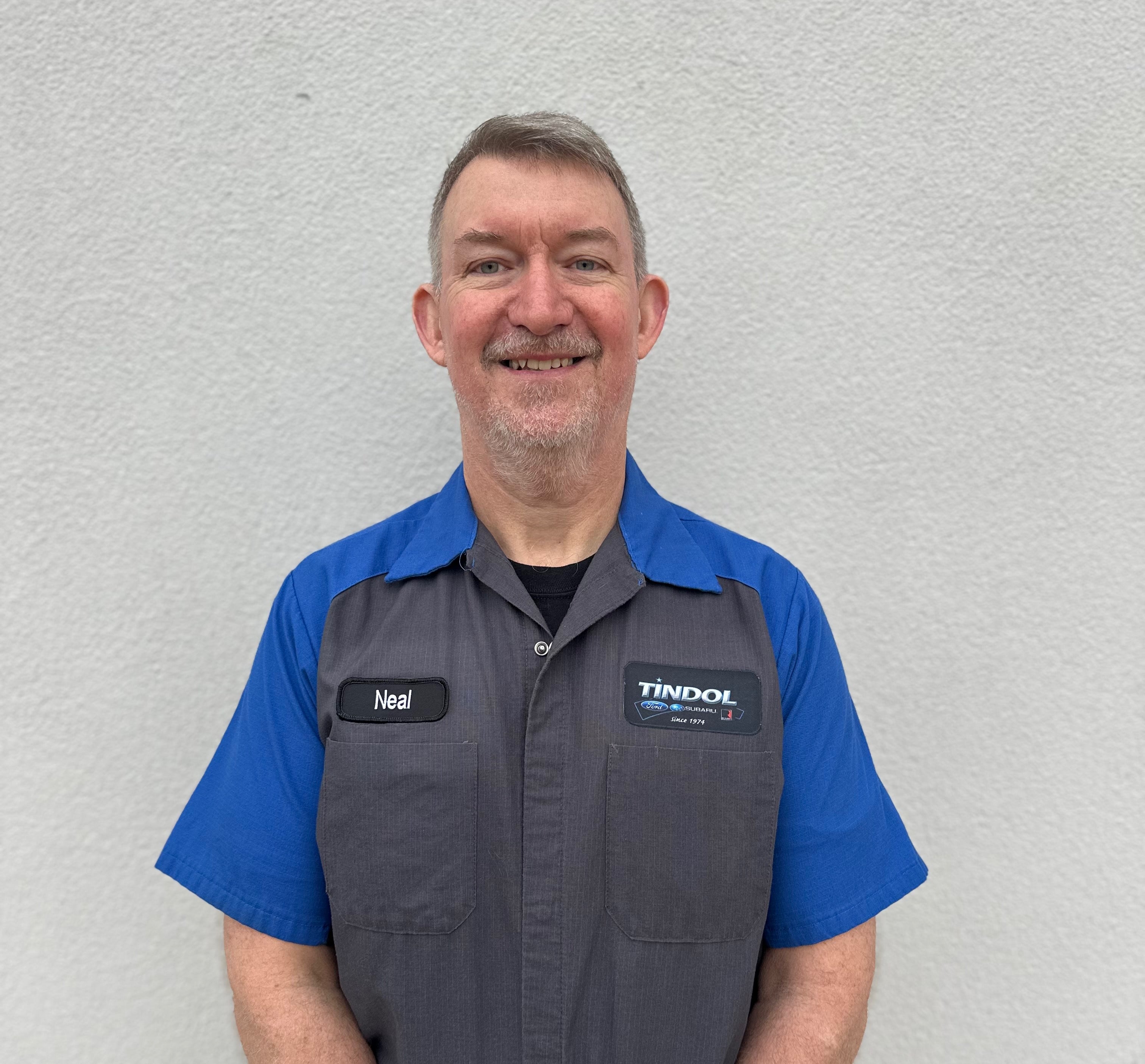 Meet the Expert Tindol Ford ROUSH Staff | My Local Ford Dealer