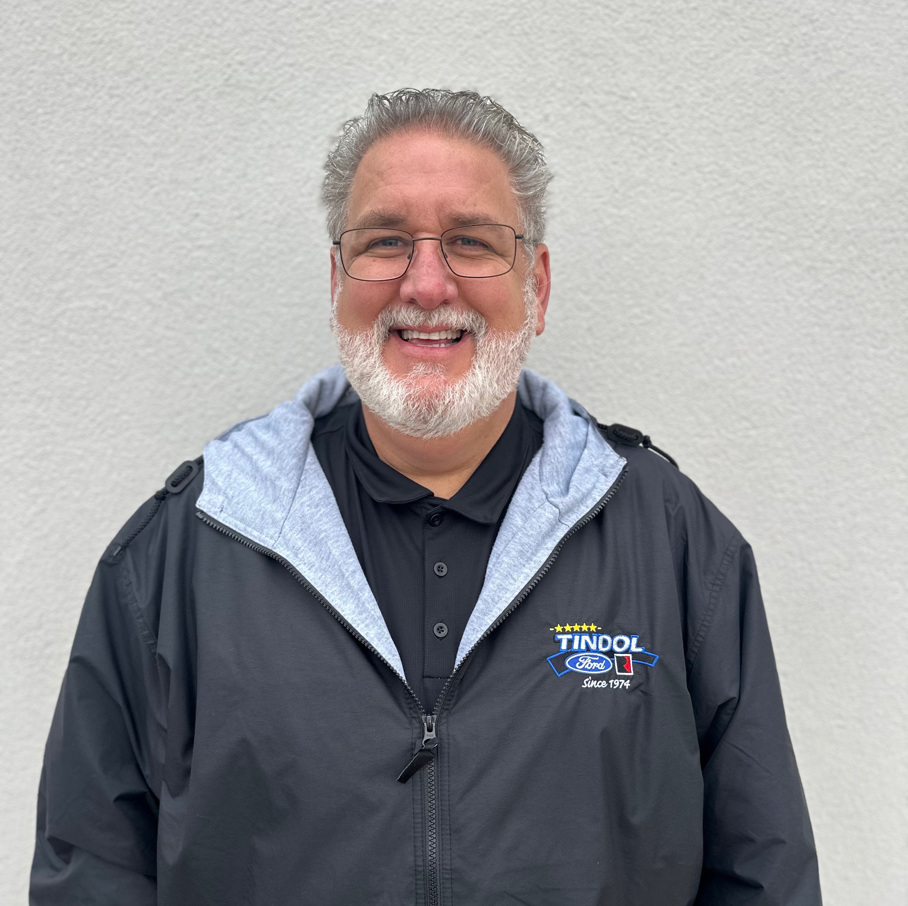 Meet the Expert Tindol Ford ROUSH Staff | My Local Ford Dealer