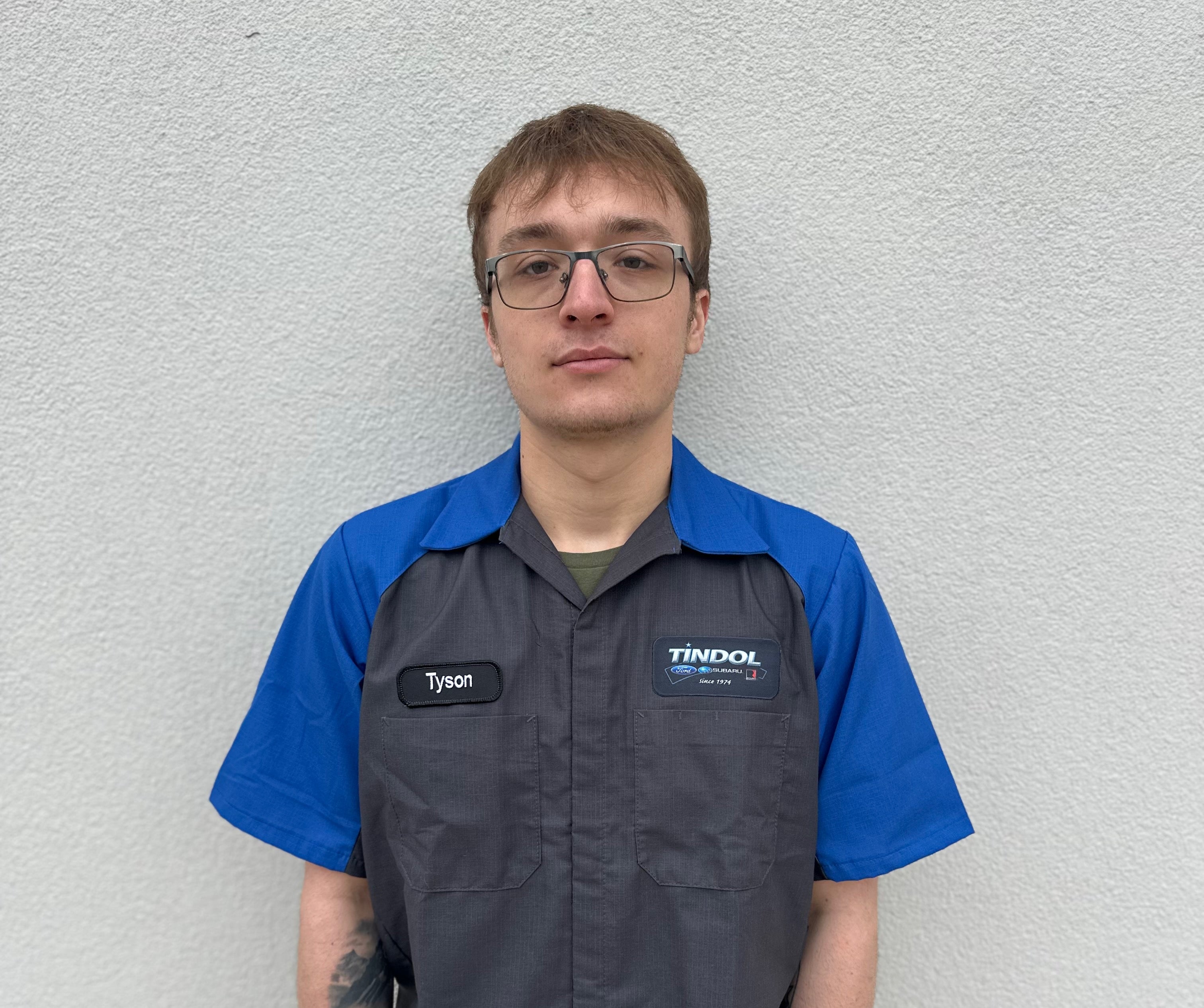 Meet the Expert Tindol Ford ROUSH Staff | My Local Ford Dealer